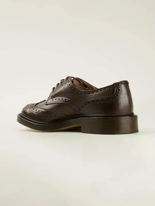TRICKER'S Barton Derby Brogues