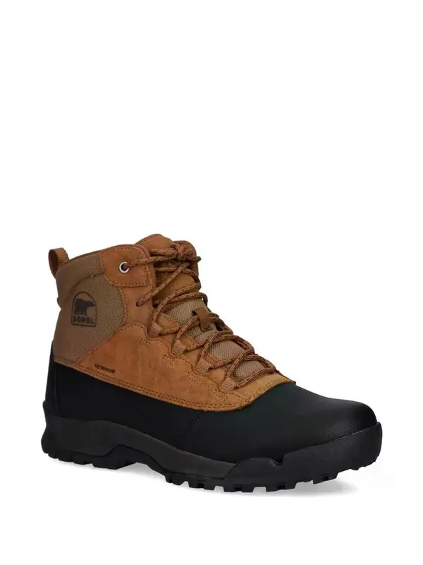 Sorel Buxton Lite Lace-up Boots