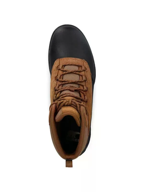Sorel Buxton Lite Lace-up Boots