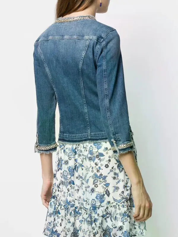 Liu Jo Denim Jacket