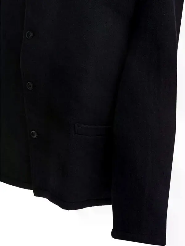 Needles Button-up Jacket - Blue