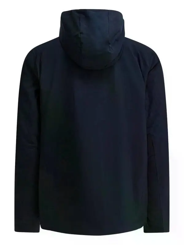 HOUDINI SPORTSWEAR Puff Up Insulated Jacket