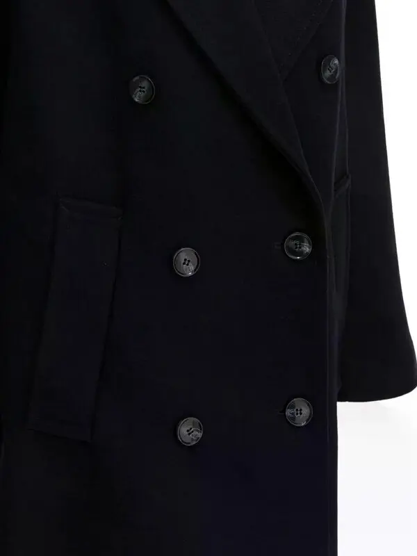 IVY OAK Double-breasted Coat