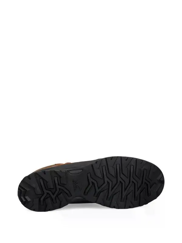 Sorel Buxton Lite Lace-up Boots