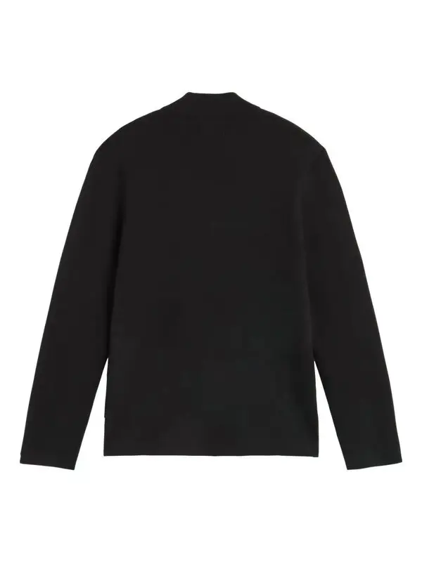 Nn07 Jonas Knitted Shirt