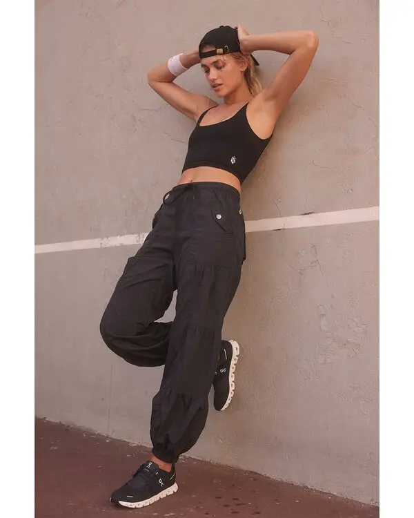 Free People Set Me Free Pants