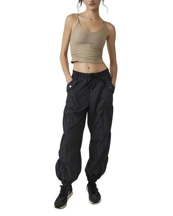 Free People Set Me Free Pants