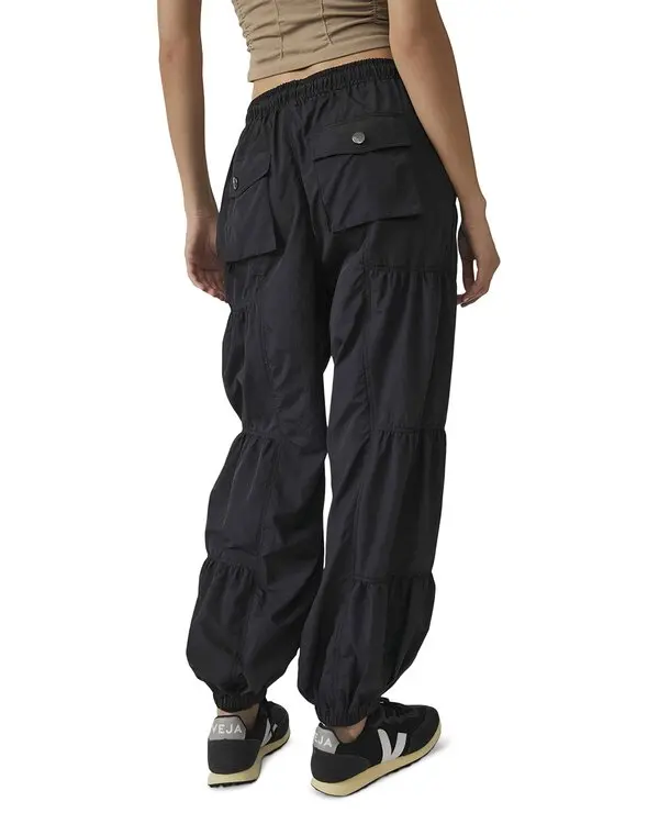 Free People Set Me Free Pants