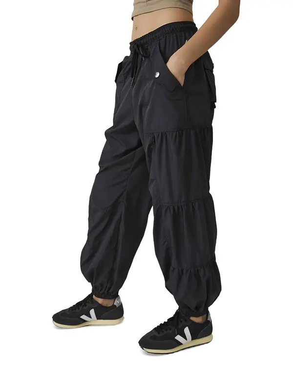 Free People Set Me Free Pants