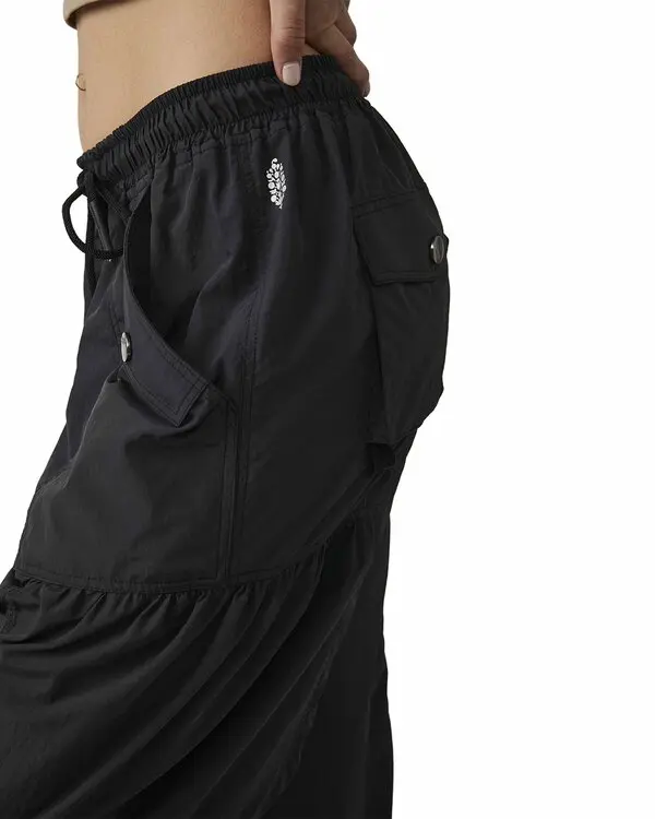 Free People Set Me Free Pants