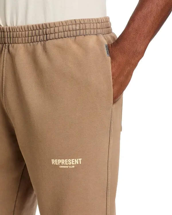 REPRESENT Owners Club Sweatpants