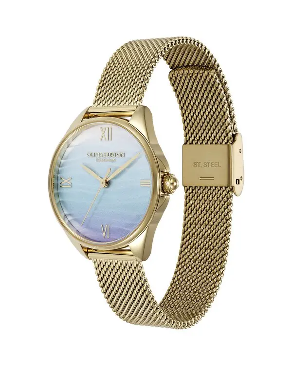 OLIVIA BURTON Azure 30mm Watch