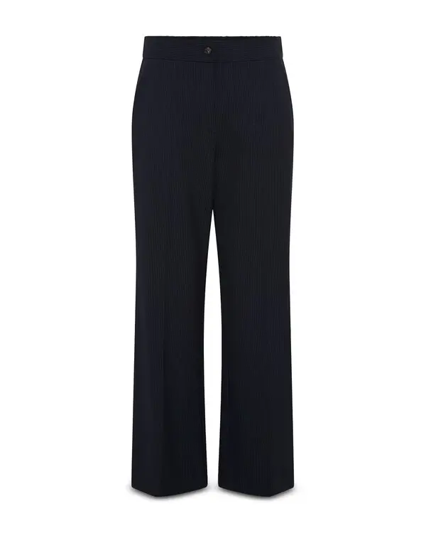 Gerard Darel Avia Straight Leg Trousers