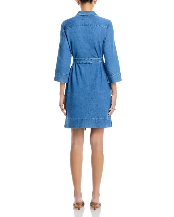 Tommy Bahama Denim Shirt Dress