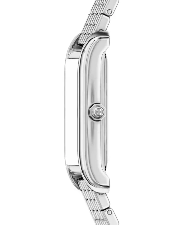Tory Burch Slim Eleanor Watch, 20mm X 34mm