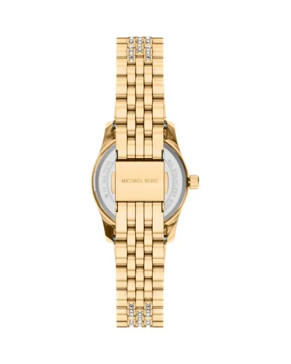 Michael Kors Petite Lexington 26mm Watch