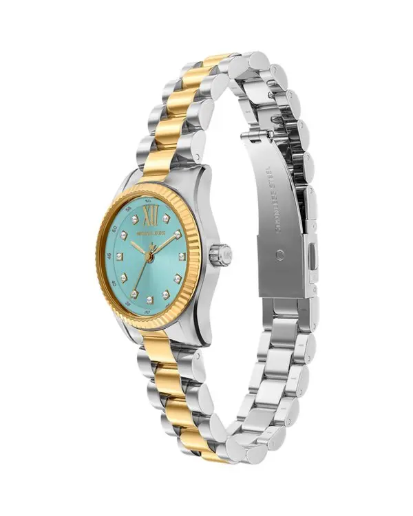 Michael Kors Petite Kensington Watch, 26mm
