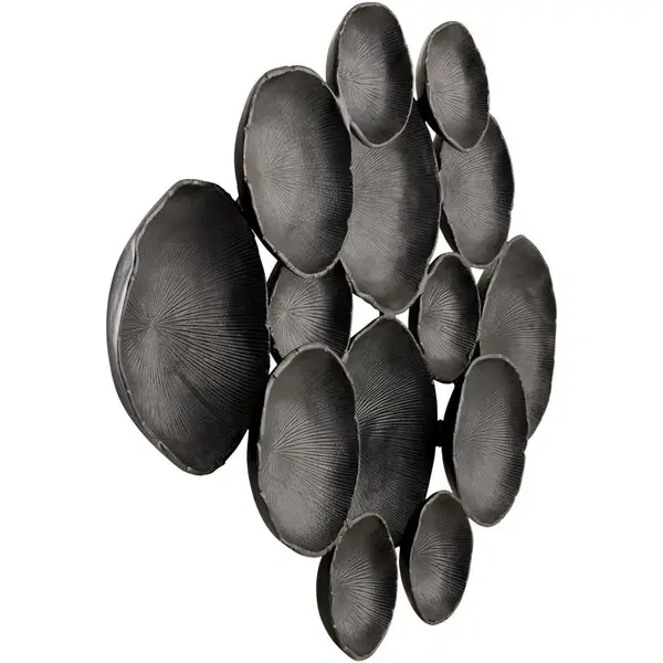 SURYA Aaina Wall Sculpture