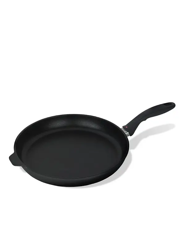 SWISS DIAMOND Xd Fry Pan, 12.5 - Deep Charcoal Grey