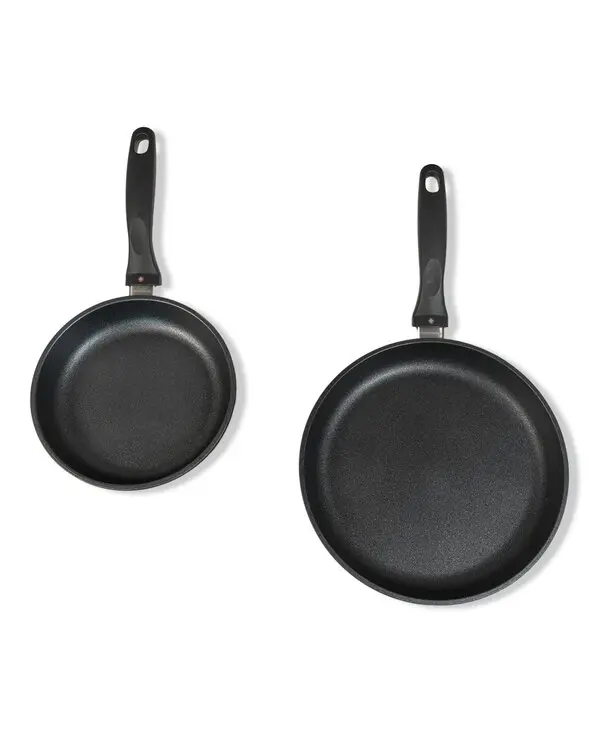 SWISS DIAMOND Xd Fry Pan Duo
