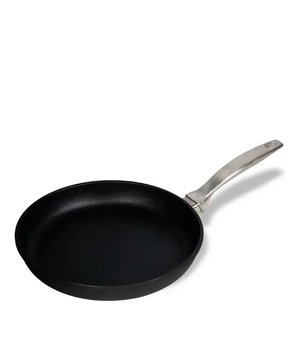 SWISS DIAMOND Cxd Fry Pan, 10.25 - Deep Charcoal Grey