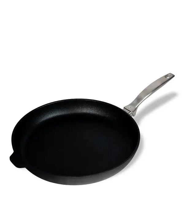 SWISS DIAMOND Cxd Fry Pan, 12.5 - Deep Charcoal Grey