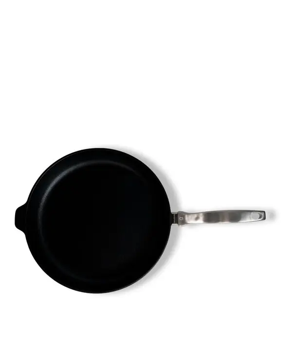 SWISS DIAMOND Cxd Fry Pan, 12.5