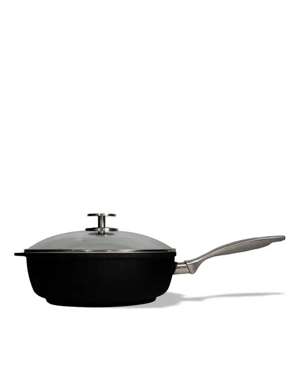 SWISS DIAMOND Cxd Saute Pan, 3.8 Qt