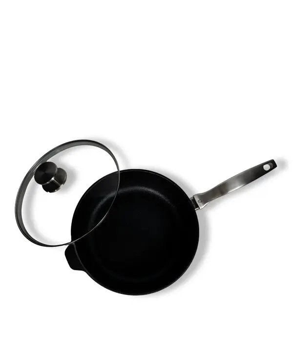 SWISS DIAMOND Cxd Saute Pan, 3.8 Qt
