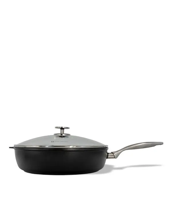 SWISS DIAMOND Cxd Saute Pan, 5.8 Qt