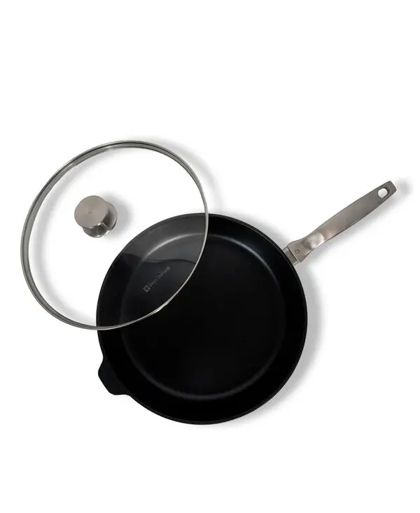 SWISS DIAMOND Cxd Saute Pan, 5.8 Qt