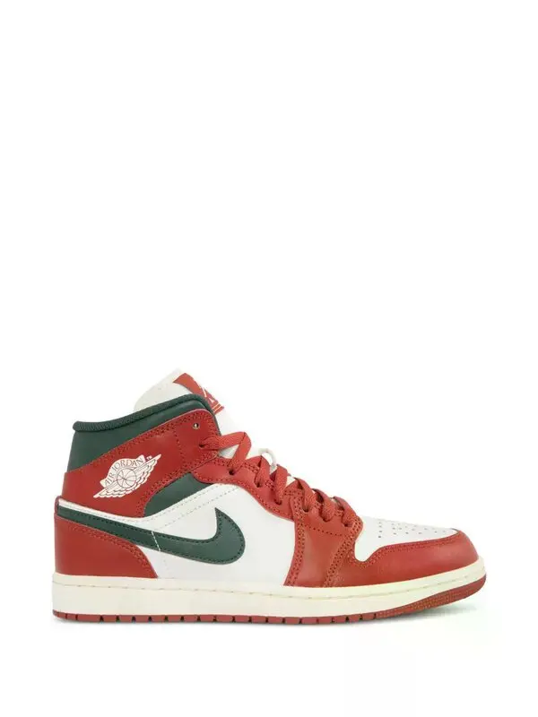 JORDAN Air 1 Mid Sneakers