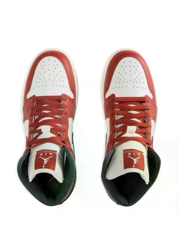 JORDAN Air 1 Mid Sneakers
