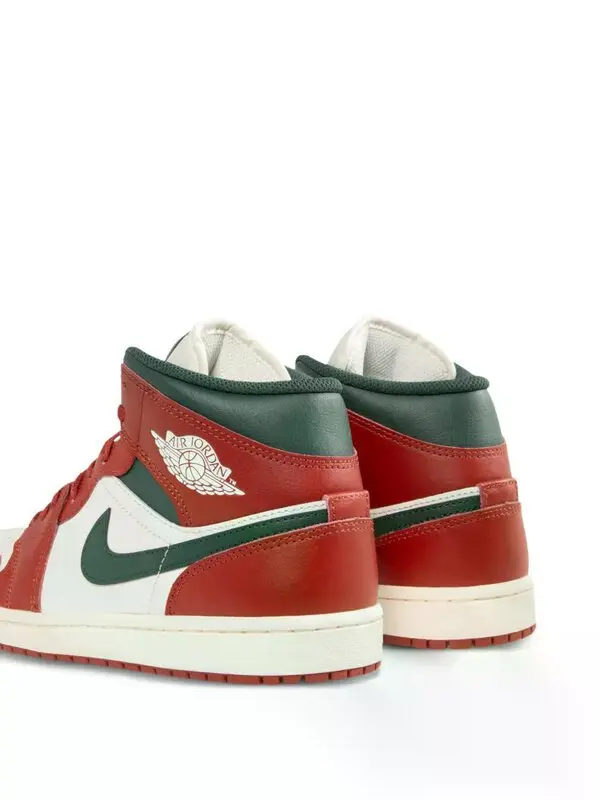 JORDAN Air 1 Mid Sneakers