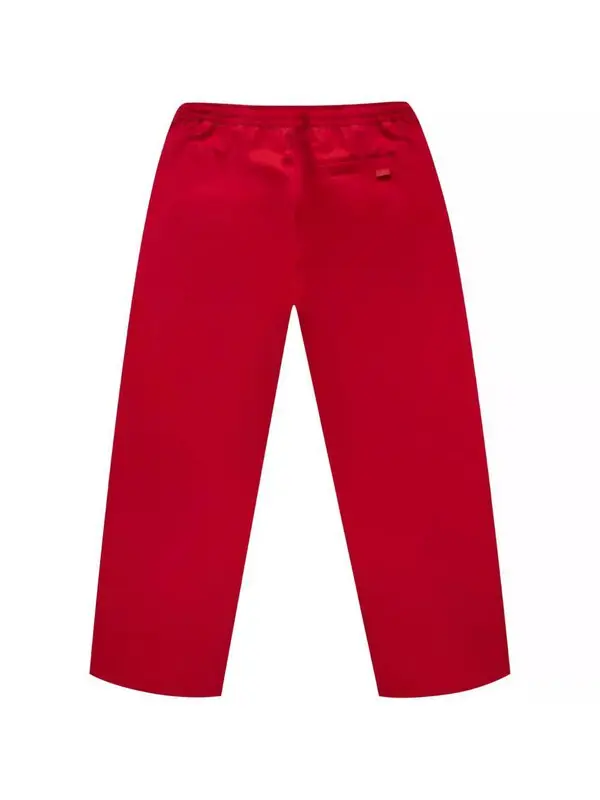 JORDAN Elasticated-waistband Track Pants