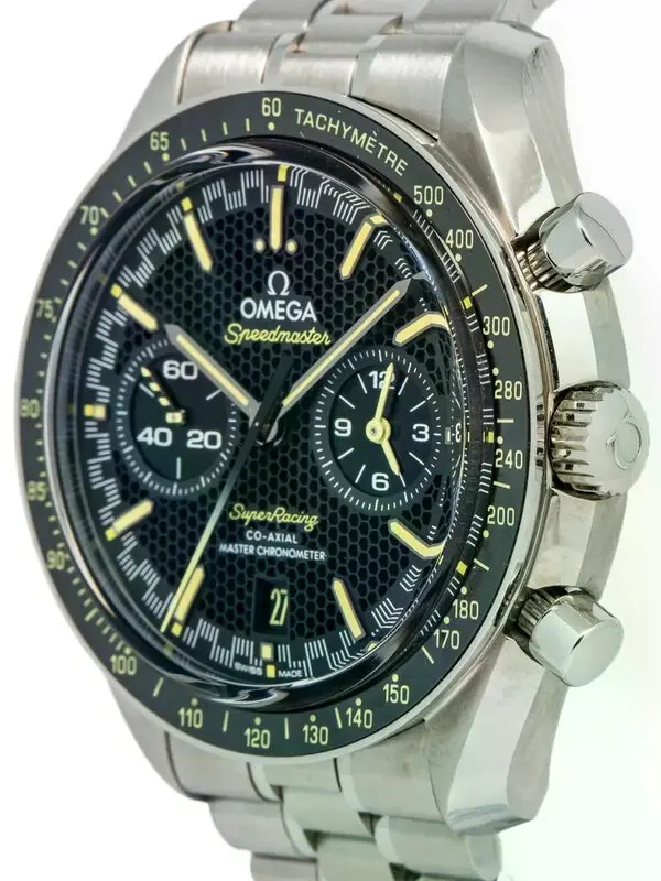 Omega Speedmaster Super Racing 44mm Watch