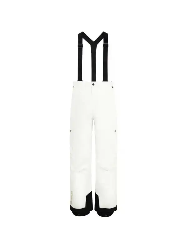 Moncler Cargo Ski Trousers