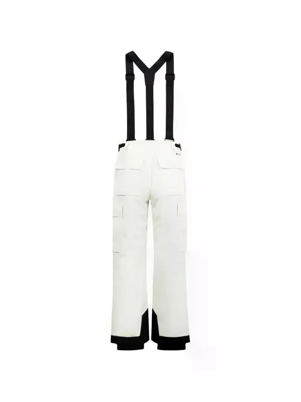 Moncler Cargo Ski Trousers