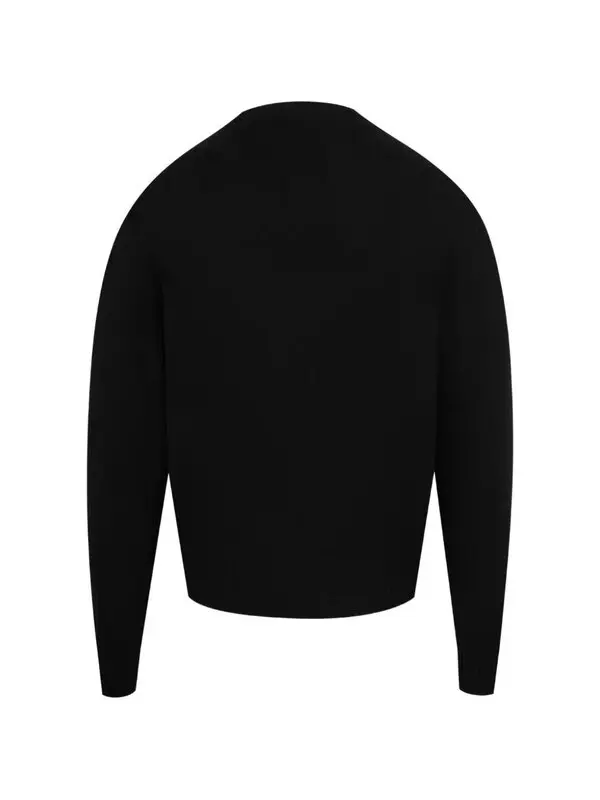 MARKET Intarsia Skelly Sweater
