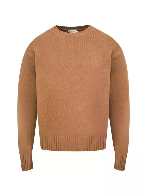 Moncler Crew-neck Sweater