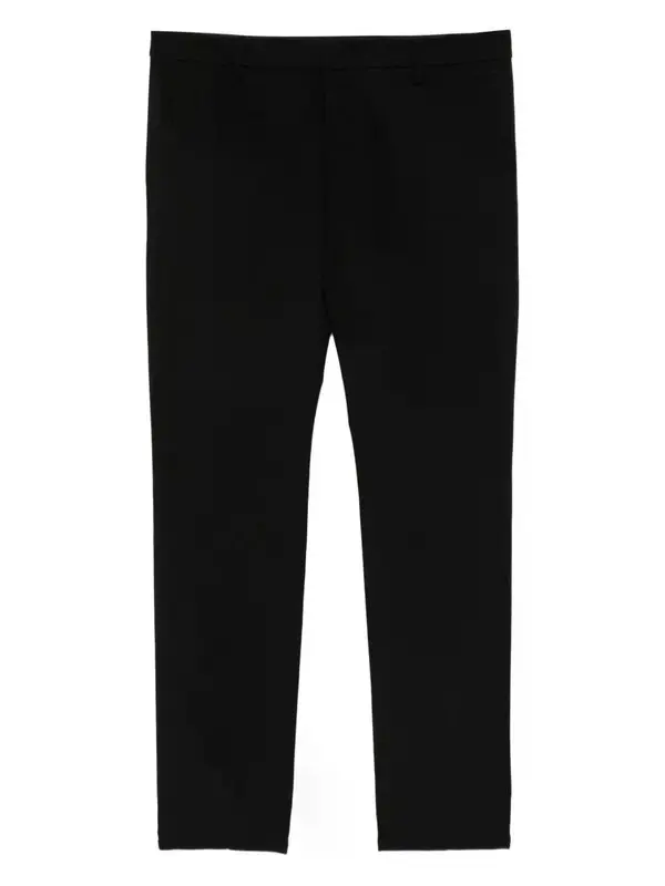 DONDUP Spiritissimo Trousers - Black