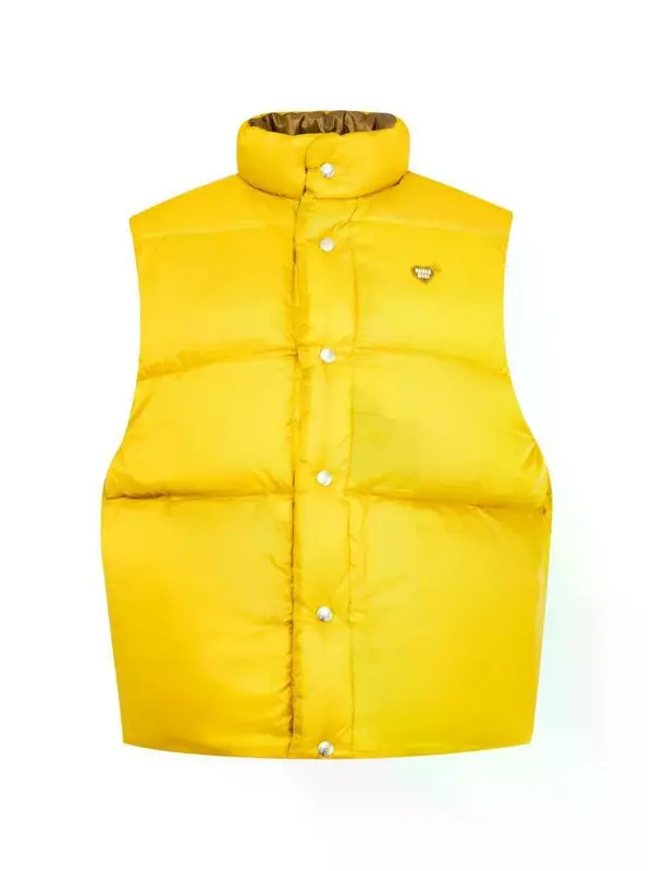 HUMAN MADE Reversible Gilet
