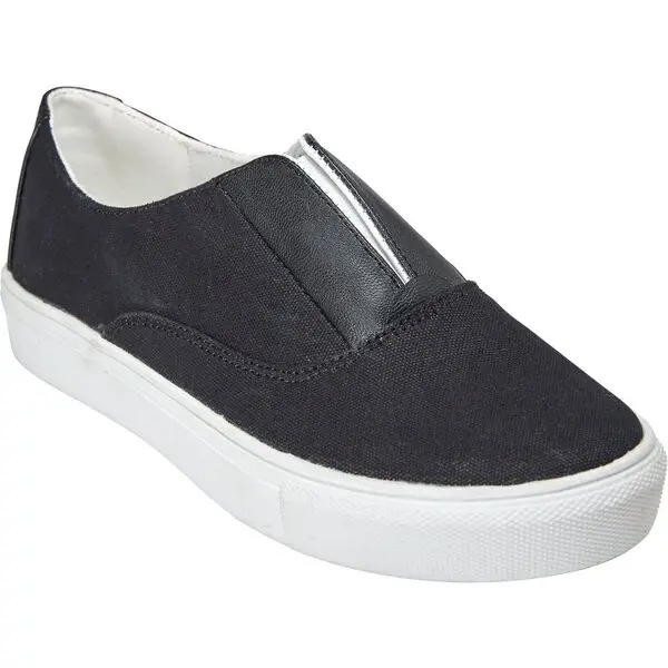 COMFORTVIEW Maisy Slip-on Sneakers