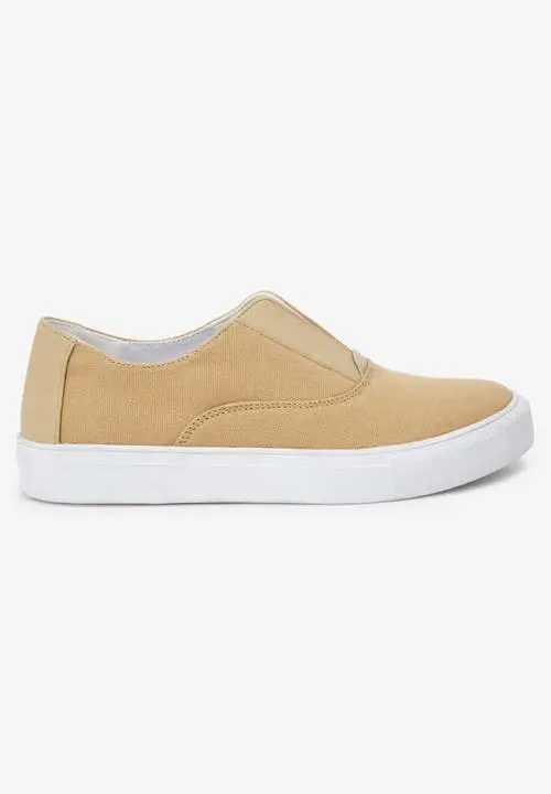 COMFORTVIEW Maisy Slip-on Sneakers