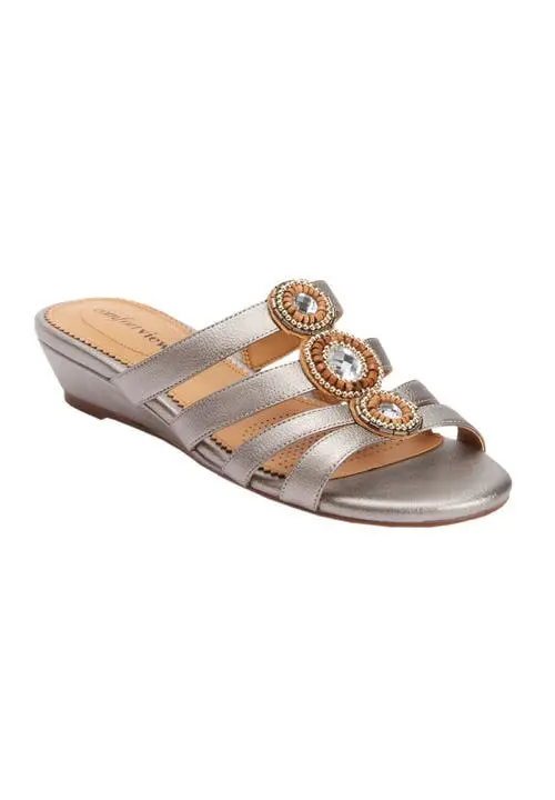 COMFORTVIEW Talia Mule
