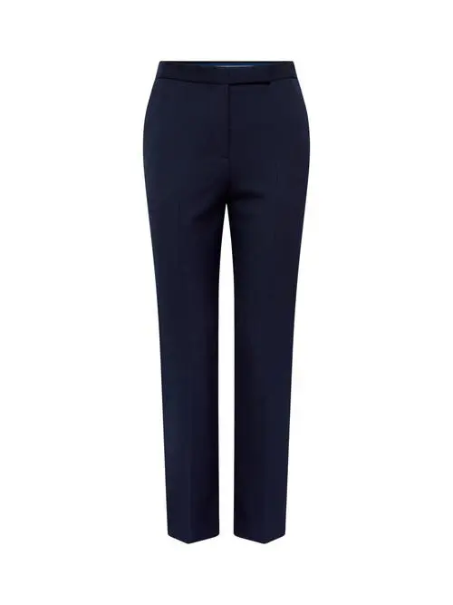 Gerard Darel Celia Straight Suit Pants