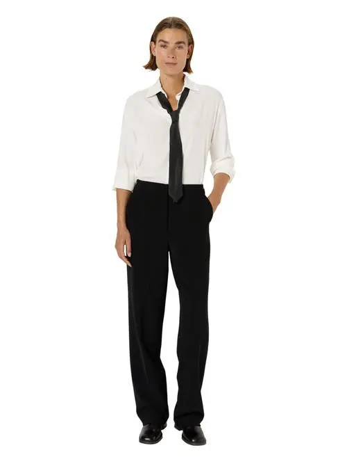 Gerard Darel Cybele Straight Suit Pants