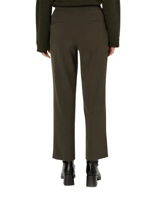 Gerard Darel Clarael Cropped Trousers