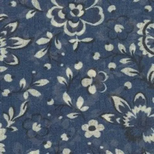 Gerard Darel Rosalyn Floral Scarf