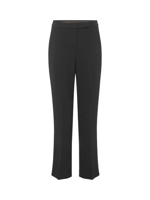 Gerard Darel Cora Straight Suit Pants